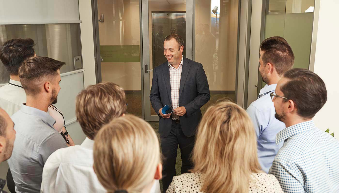 Our Company | Master Builders Insurance Brokers