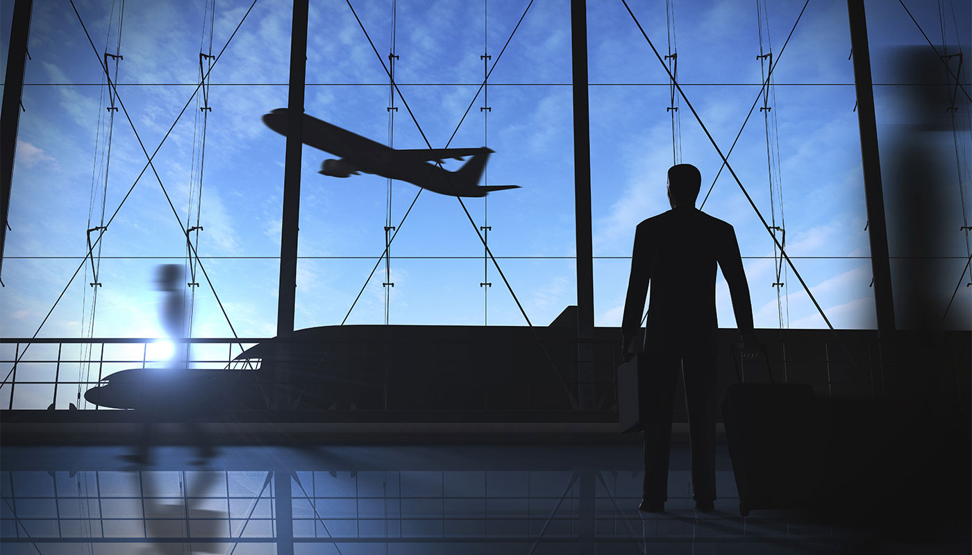 Corporate Travel | Master Builders Insurance Brokers