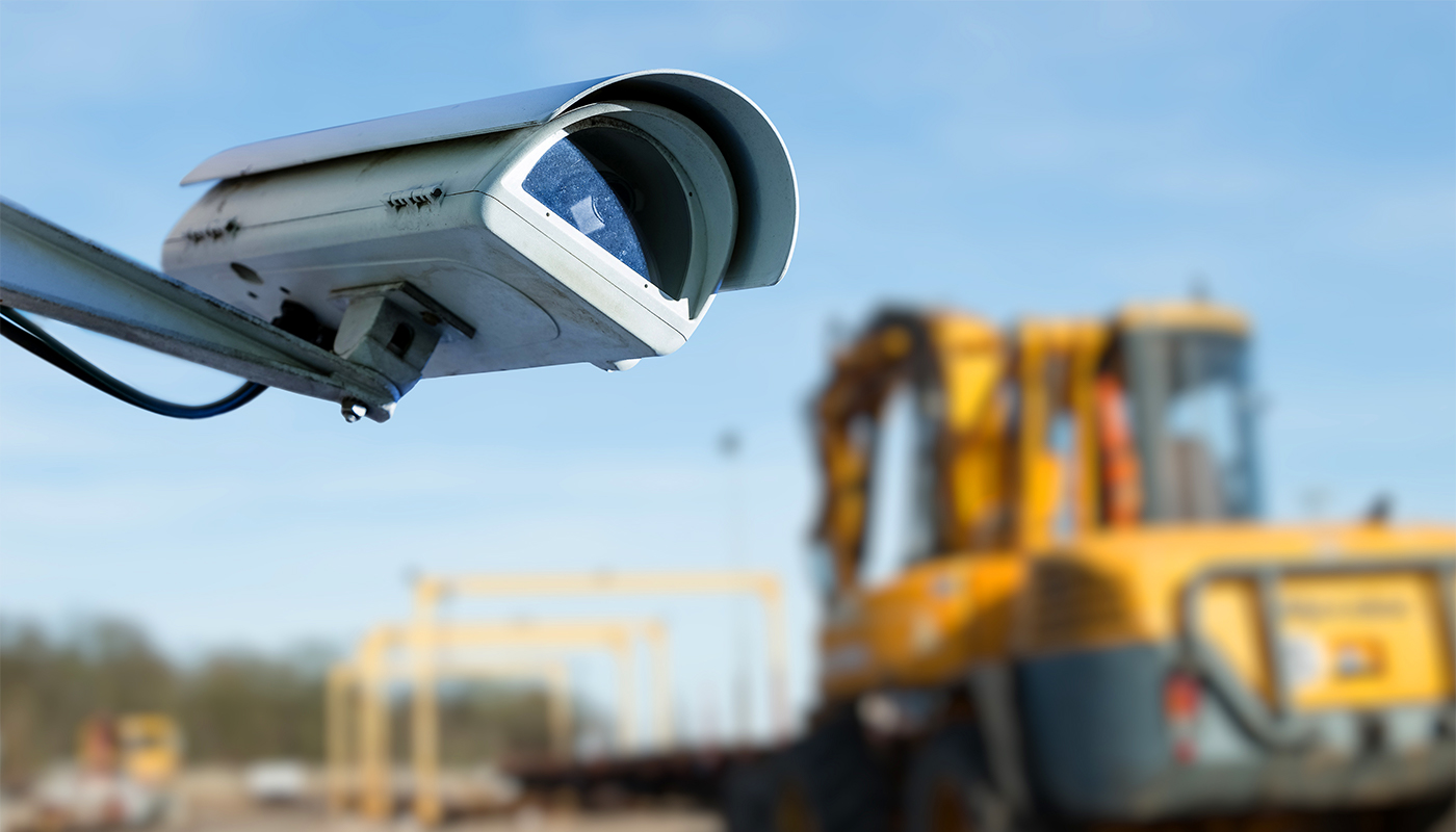 Crime Insurance | Master Builders Insurance Brokers